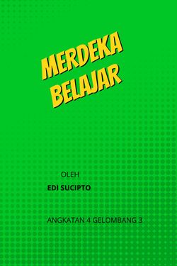 Book Creator | MERDEKA BELAJAR