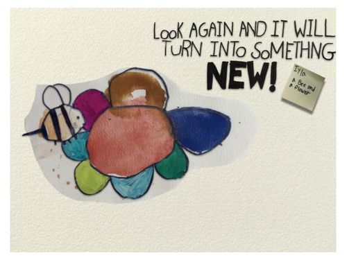 Book Creator | (copy) OUR BEAUTIFUL OPPS'