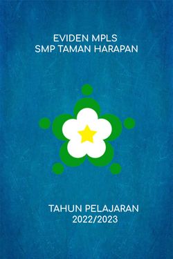 Book Creator | EVIDEN MPLS SMP TAMAN HARAPAN