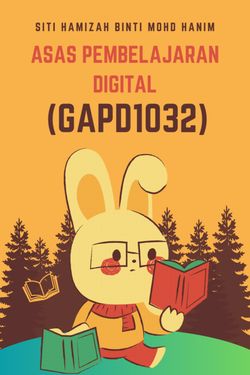 Book Creator | GAPD1032 HAMIZAH