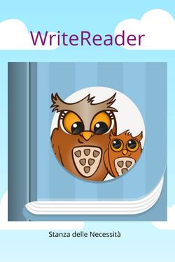 Book Creator | WriteReader