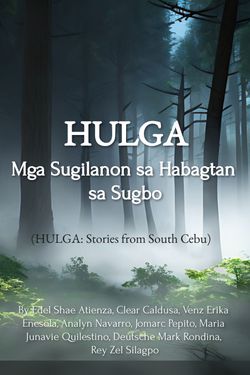 Book Creator | Hulga