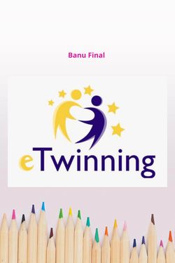 Book Creator | eTwinning