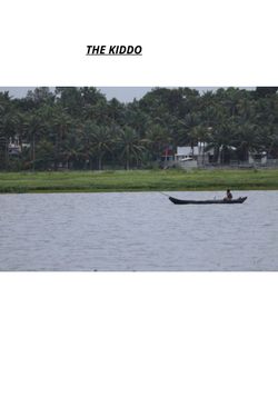 Book Creator | THE KIDDO