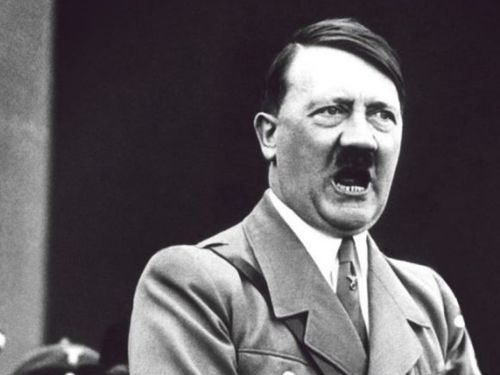Book Creator | The Life and Legacy of Adolf Hitler