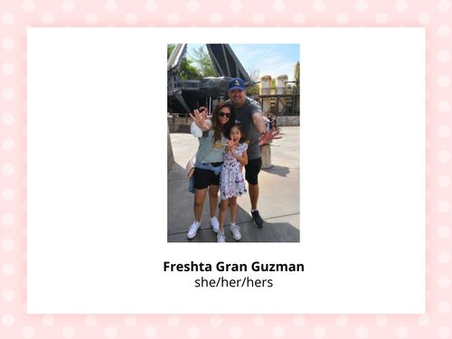 Book Creator | Freshta Gran Guzman