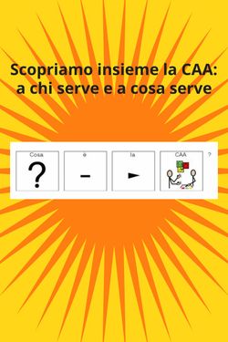 Book Creator | Libro CAA