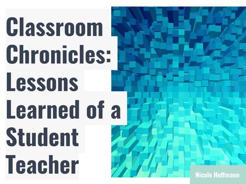 Book Creator | Classroom Chronicles