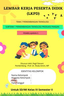 Book Creator | LKPD PEMBELAJARAN 5