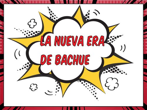 Book Creator | bachue y bochica