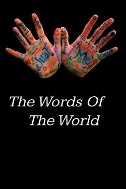 Book Creator | Words Of The World
