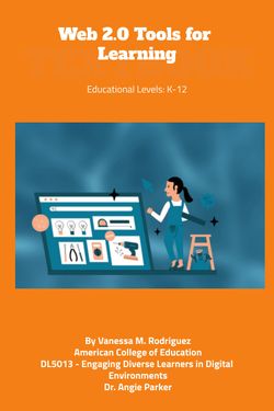 Book Creator | Web 2.0 Tools for Learning