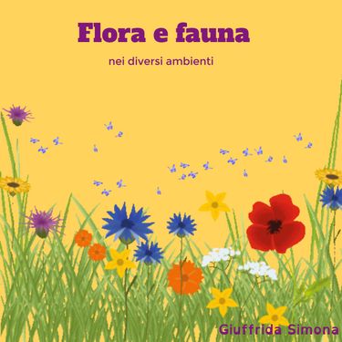 Book Creator | FLORA E FAUNA