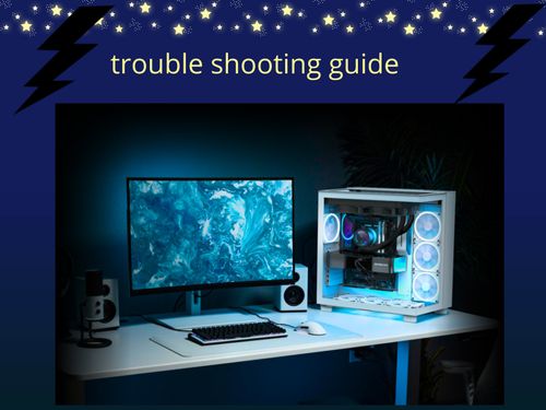 Book Creator | Troubleshooting Guide