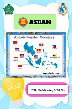 Book Creator | ASEAN