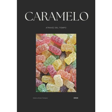 Book Creator | CARAMELO