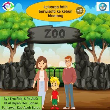 Book Creator | Tugas Cergam 1