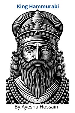 Book Creator | King Hammurabi