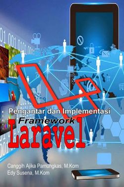Book Creator | Pengantar dan Implementasi Framework Laravel