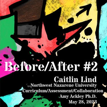 Book Creator | Before/After 2