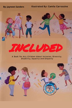 Book Creator | Included