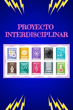 Book Creator | Proyectos
