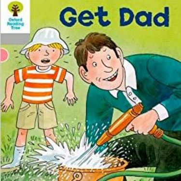 Book Creator | Get Dad Kids