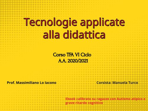 Book Creator | TIC book