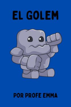 Book Creator | El Golem