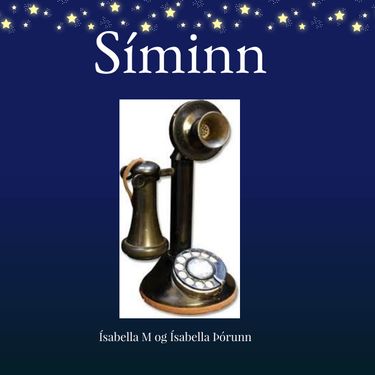 Book Creator | Síminn