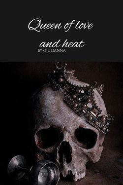 Book Creator | Queen of love and heat