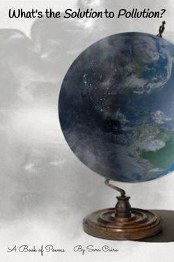 Book Creator | Solution to Pollution