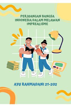 Book Creator | ayu ramadhani 21-202