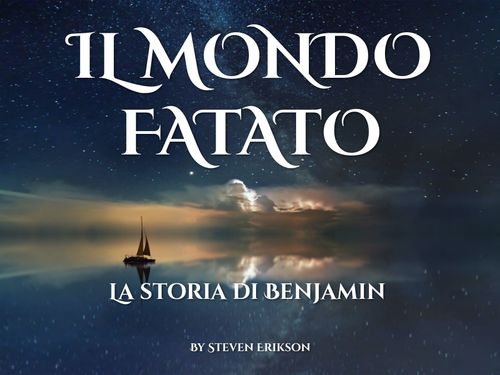 Book Creator | IL MONDO FATATO