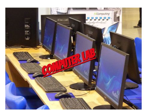 Book Creator | cmputer lab