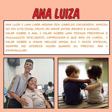 Book Creator | Nilton e Ana