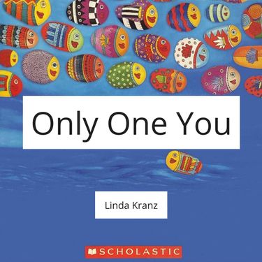 Book Creator | Only One You