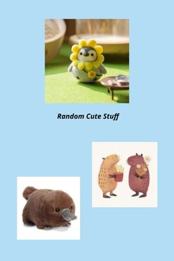 Book Creator | Random Cute Stuff
