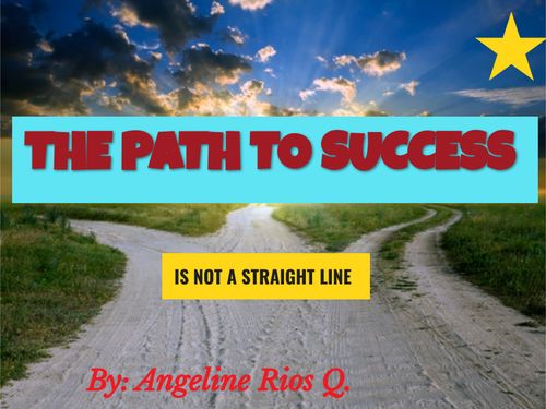Book Creator | The pass to success