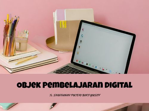 Book Creator | OBJEK PEMBELAJARAN DIGITAL