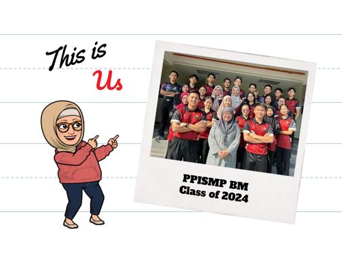 Book Creator | This Is Us