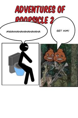 Book Creator | Poopsicle