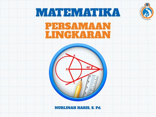 Book Creator | PERSAMAAN LINGKARAN berQRCBN