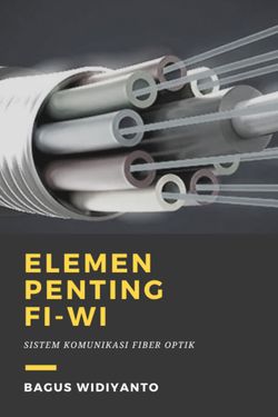 Book Creator | Elemen Link Fi-Wi