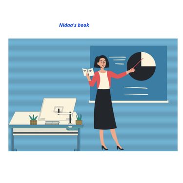 Book Creator | challenges we face as teachers