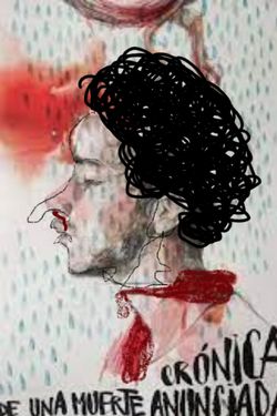 Book Creator | cronicas de una muerte anunciada