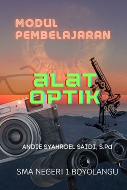 Book Creator | alat optik