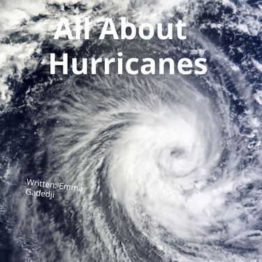 Book Creator | All About Hurricanes