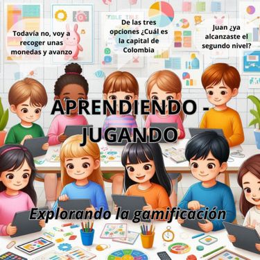Book Creator | APRENDIENDO JUGANDO