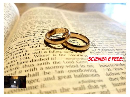 Book Creator | Scienza e Fede